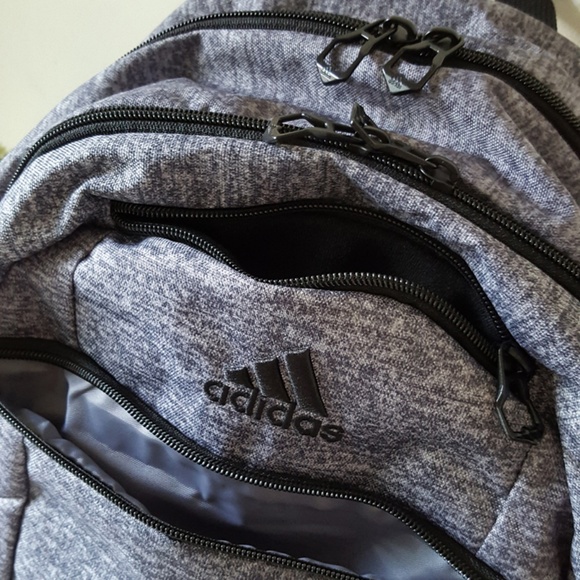 adidas | Bags | Adidas Foundation V Backpack | Poshmark
